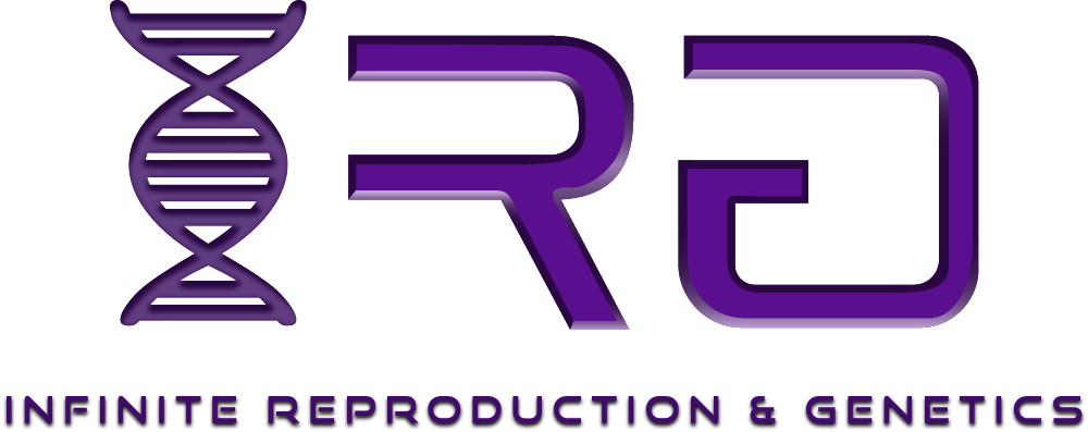 Infinite Reproduction & Genetics